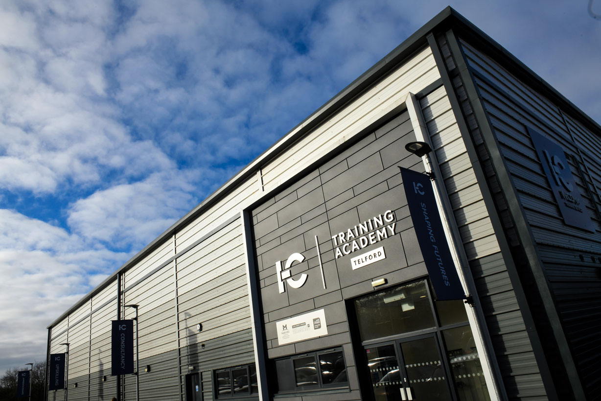 In-Comm Training Services - Computercentric