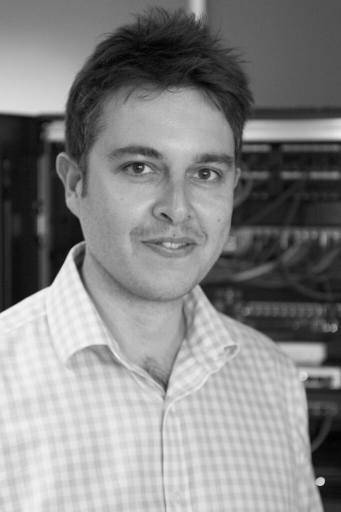 Meet the Team - Computercentric